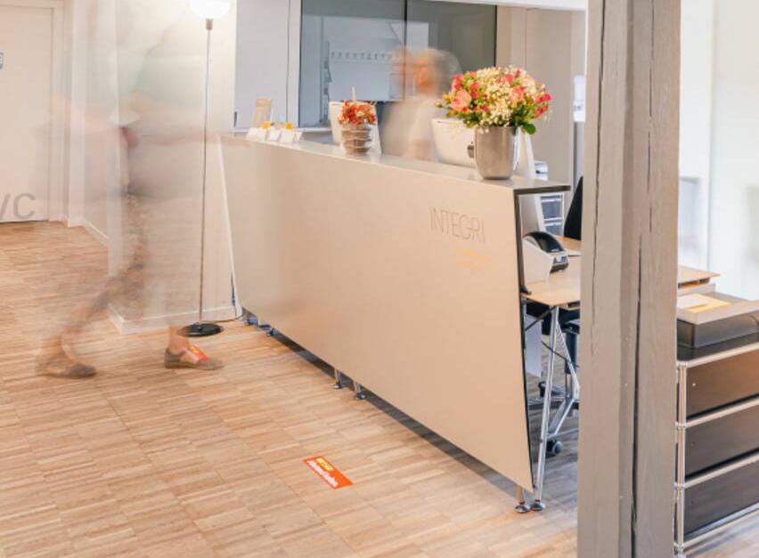 Standort Bern - Integri