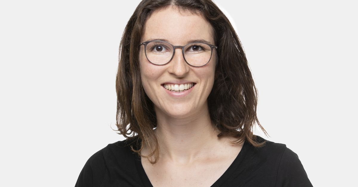 Adriana Klossner - Integri